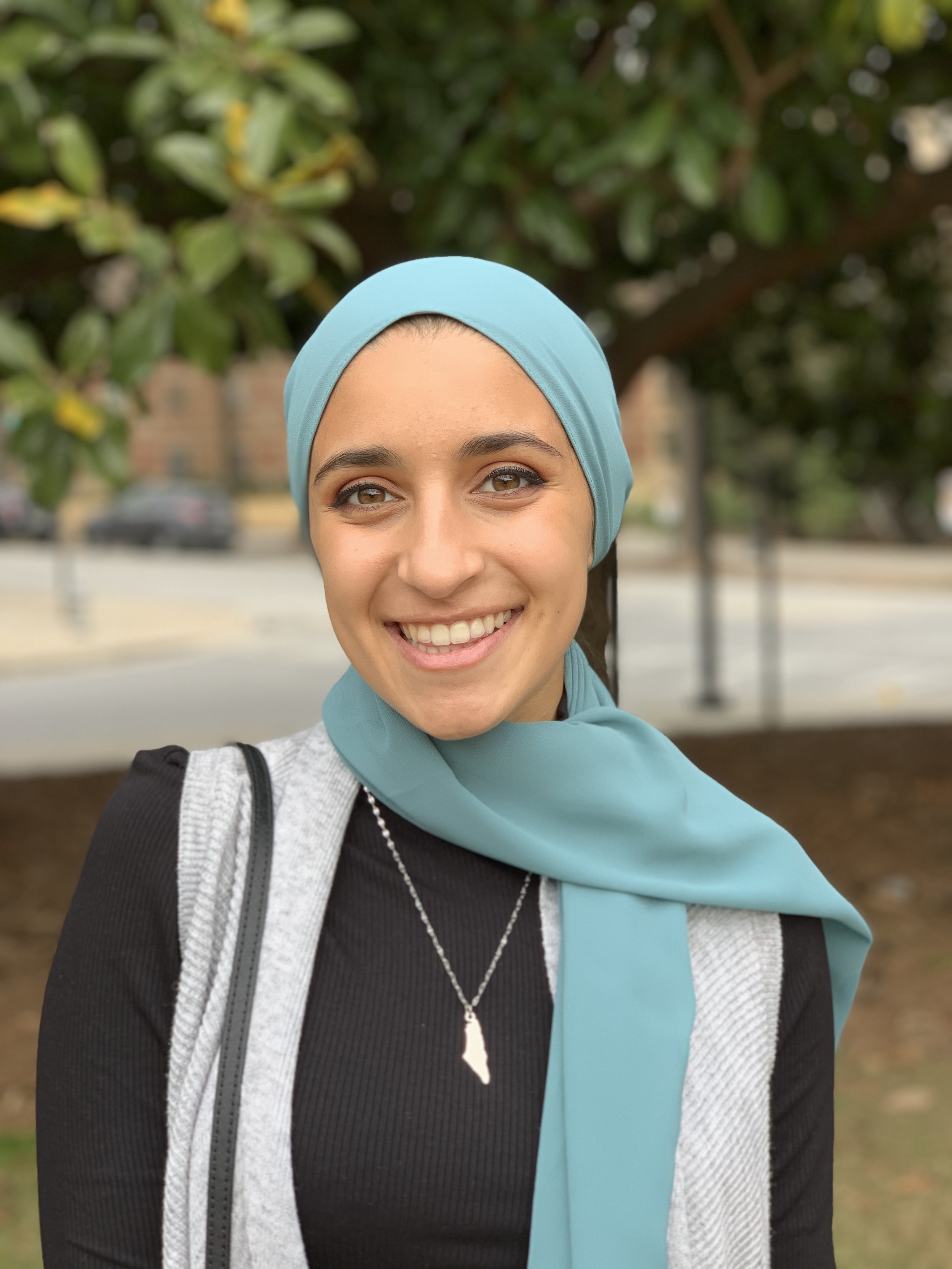 Dania Ibrahim | College of Lifetime Learning